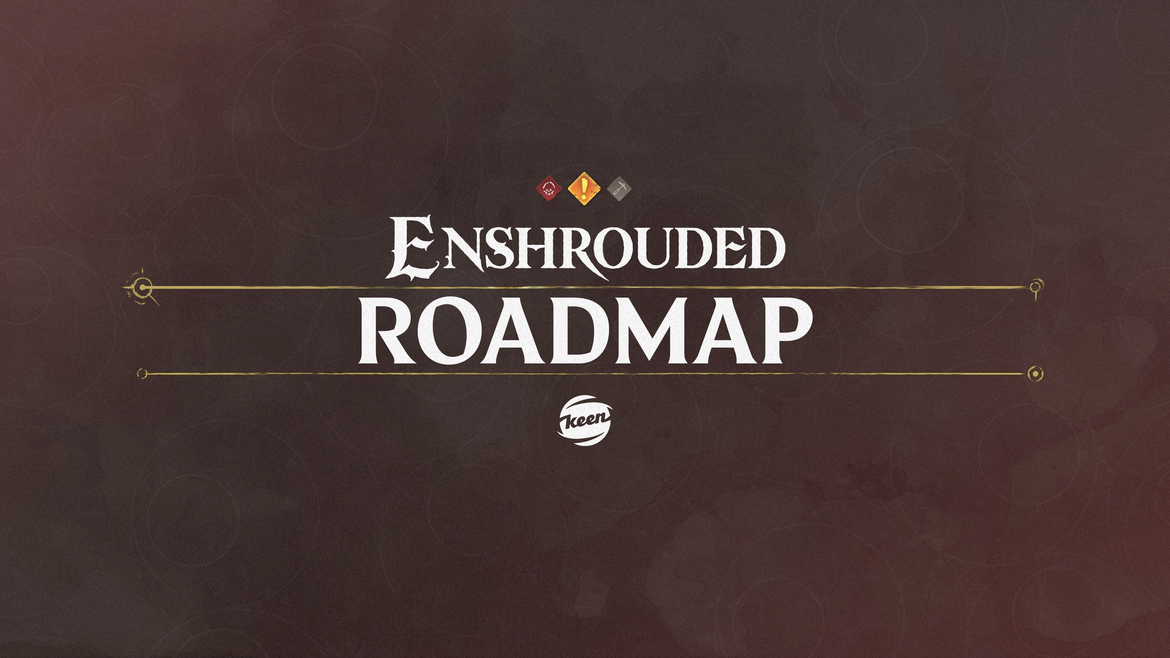 Latest News - Enshrouded